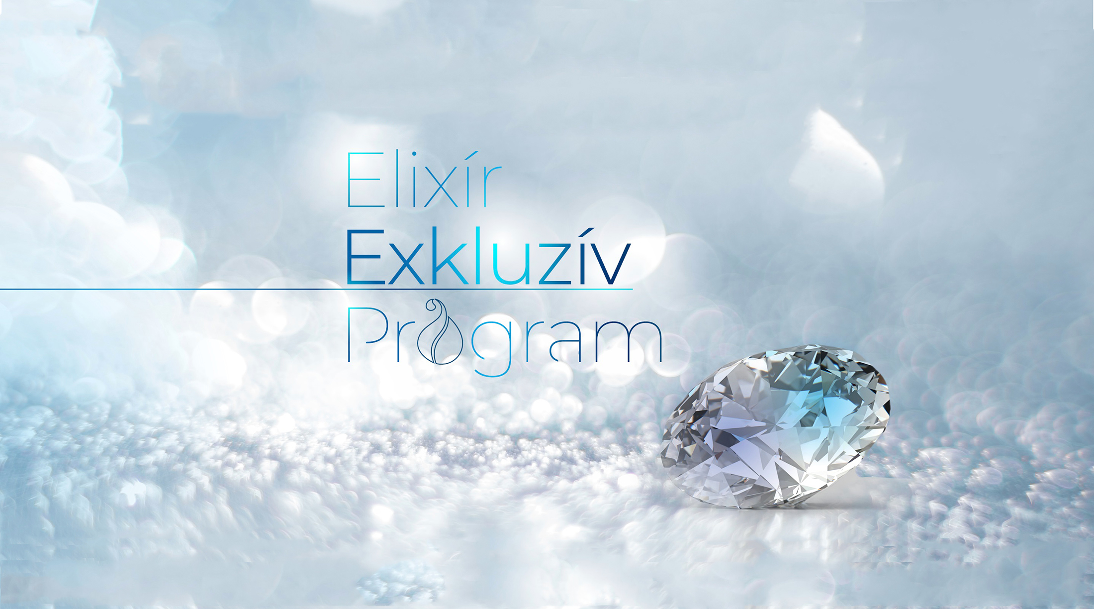 Elixír Exkluzív Program — Elixír Medical Wellness Hotel